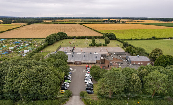 Broughton Primary Academy